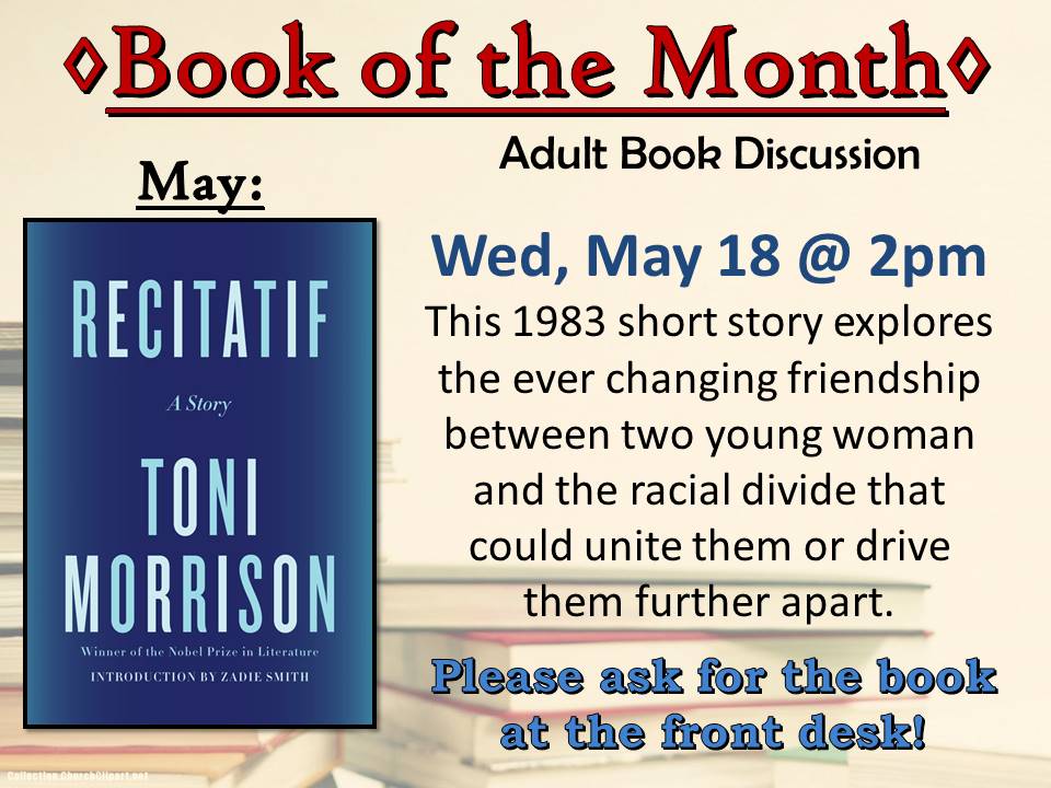 Hamlin Public Library | A seed for a growing community