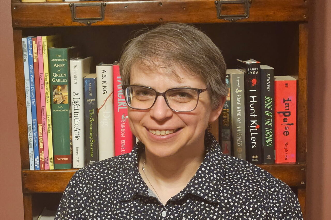 Hamlin Public Library | A seed for a growing community